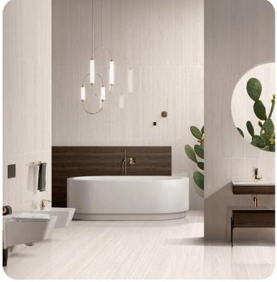 China 600x1200mm Glazed Porcelain Floor Tiles AAA Grade Clay for sale