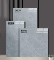 China 750x1500mm Polished Porcelain Tiles AAA Grade Indoor Floor for sale