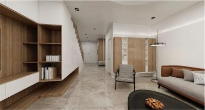 China 600x1200mm Polished Porcelain Tiles AAA Grade Clay Material for sale