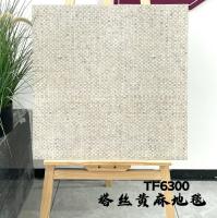 China 600x600mm Grey Matte Ceramic Tile for Indoor Floor and Wall for sale