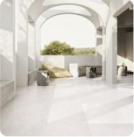 China Beige 60x120cm AAA Grade Non-Slip Glazed Porcelain Tile for sale