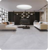 China Beige AAA Grade Clay Porcelain Tile 600x1200mm Indoor Floor for sale