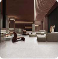 China Beige 600x1200mm Antibacterial Porcelain Tile for Indoor Floors for sale