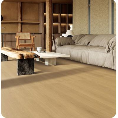 China Light Blonde 600x1200mm Wood Look Porcelain Tile AAA Grade for sale