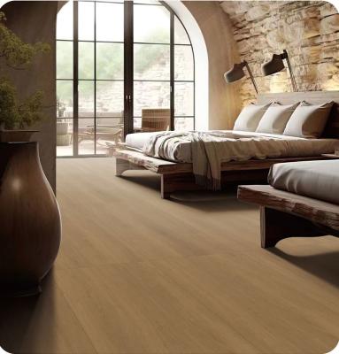 China 600x1200mm Wooden Porcelain Tile AAA Grade Clay Indoor Floor for sale