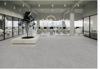 China AAA Grade Grey Indoor Porcelain Tile 600x1200mm Clay Floor Tile for sale