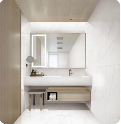 China AAA Grade Vintage Glazed Porcelain Tile 600x1200mm 750x1500mm for sale