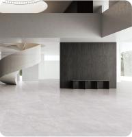 China 60x120cm Gray Baby Face Glazed Porcelain Tile for Indoor Flooring for sale