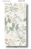 China 24x48 Vintage Glazed Porcelain Tile for Indoor Walls and Dining Rooms for sale