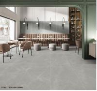 China AAA Grade Clay Porcelain Tiles 600x1200mm ISO13006 Indoor Floor for sale