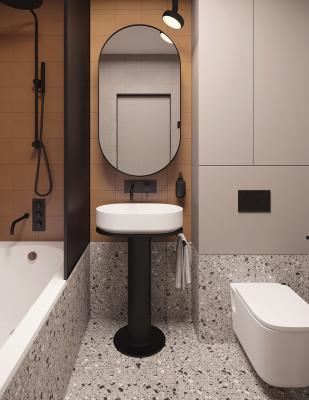 China AAA Grade 600x1200mm Baby Face Porcelain Wall Tile for sale