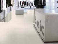 China Beige 600x1200mm AAA Grade Soft Glazed Porcelain Tile for sale