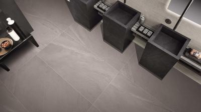 China AAA Grade Indoor Porcelain Wall Tiles 600x1200mm Clay for sale