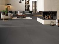 China Gray Porcelain Floor Tile 60x120cm AAA Grade Non-Slip Indoor for sale
