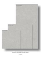 China 60x120cm Starry Glaze Porcelain Tiles for Indoor Flooring for sale