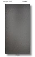 China Dark Gray 600x1200mm Full Body Porcelain Tiles for Outdoor Use for sale