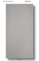 China 48x24 Gray Porcelain Terrace Tiles - Moisture-Proof & Durable for sale