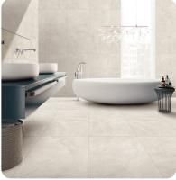 China Beige Baby Face Porcelain Tiles 600x1200mm Indoor Wall Clay for sale