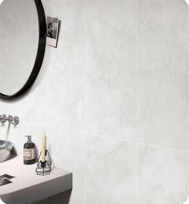 China Beige Glazed Porcelain Tile 60x120cm Indoor Floor AAA Grade for sale