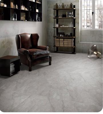 China AAA Grade 60x120cm Antibacterial Glazed Porcelain Tile for sale