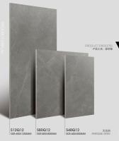 China AAA Grade Indoor Porcelain Tile 60x120cm Soft Glazed Durable Flooring for sale