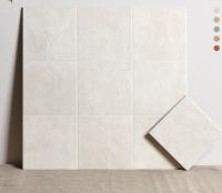 China 600x600mm Beige Rustic Ceramic Tile for Floor and Wall for sale