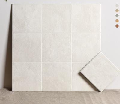 China 600x600mm Beige Rustic Ceramic Tile for Floor and Wall for sale