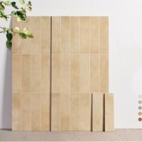 China AAA Grade 400x800mm Clay Porcelain Tiles for Indoor Floor and Wall for sale