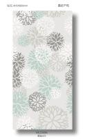 China AAA Grade 400x800mm Glazed Porcelain Wall Tiles for Kitchens for sale