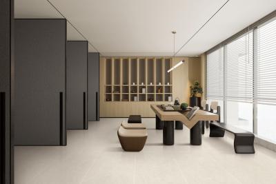 China 48x24 Inch AAA Grade Clay Porcelain Floor Tiles ISO13006 for sale