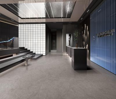 China Gray Vintage Porcelain Floor Tiles 60x120cm AAA Grade for sale