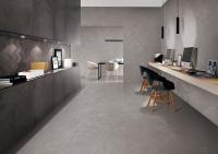 China 600x1200mm AAA Grade Soft Glazed Porcelain Indoor Floor Tile for sale