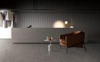 China 60x120cm Soft Glazed Porcelain Tile AAA Grade Indoor Floor for sale