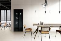 China Beige 60x120cm Soft Glazed Porcelain Tiles for Indoor Floors for sale