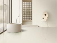 China 48x24 Textured Soft Glazed Porcelain Tile AAA Grade Acid-Resistant for sale