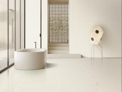 China 48x24 Textured Soft Glazed Porcelain Tile AAA Grade Acid-Resistant for sale
