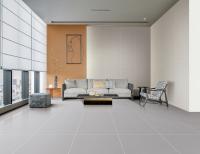 China 600x1200mm Starry Glaze Porcelain Floor Tile AAA Grade Gray for sale