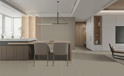 China 60x120cm Textured Porcelain Floor Tile Starry Glaze AAA Grade for sale