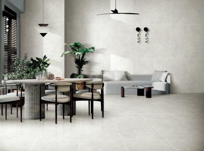 China 600x1200mm Beige Starry Glaze Porcelain Tile AAA Grade for sale
