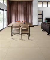China Acid-Resistant Porcelain Floor Tiles 48x24 Soft Glazed Clay for sale