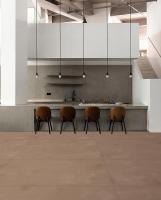 China 24x48 Soft Glazed Porcelain Wall Tiles AAA Grade Non-Slip for sale