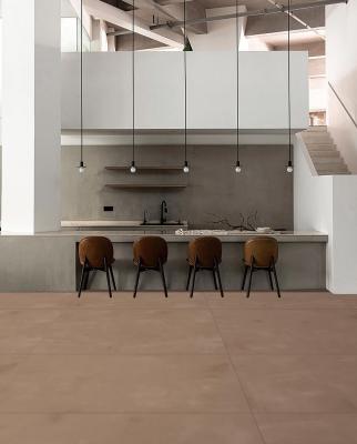 China 24x48 Soft Glazed Porcelain Wall Tiles AAA Grade Non-Slip for sale