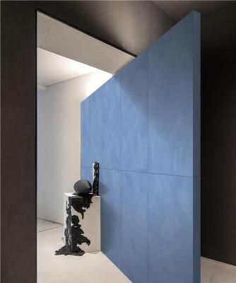 China 600x1200mm Soft Glazed Porcelain Wall Tiles for Shopping Malls for sale