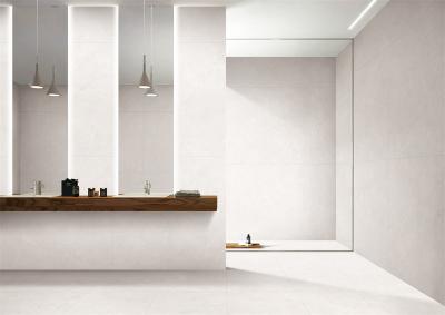 China 600x1200mm Non-Slip Soft Glazed Porcelain Tile for Indoor Walls for sale