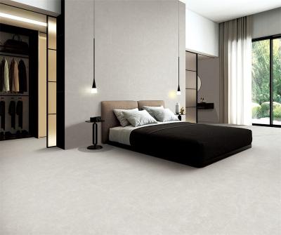 China Beige 60x120cm Anti-Slip Glazed Porcelain Tiles for Bathroom for sale