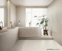 China Soft Glazed Porcelain Tiles 60x120cm Waterproof Indoor Wall Tiles for sale