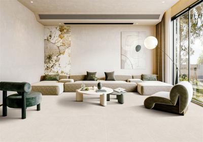 China Soft Glazed Porcelain Tiles 60x120cm Indoor Clay AAA Grade for sale