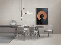 China Wear-Resistant Soft Glazed Porcelain Tiles 600x1200mm AAA Grade for sale