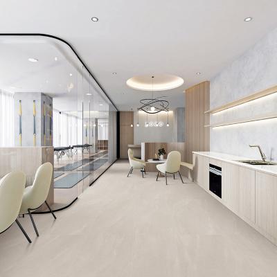 China AAA Grade 600x1200mm Indoor Porcelain Floor Tiles Clay ISO13006 for sale