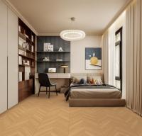 China 600x1200mm Wood Look Porcelain Tiles AAA Grade Indoor Floor Tiles for sale
